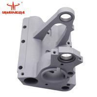 China Auto Cutter Part No 41162000 Housing Sharpener Machining ADJ For S-91 Cutter for sale