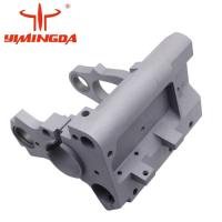 China Auto Cutter Part No 41162000 Housing Sharpener Machining ADJ For S-91 Cutter for sale