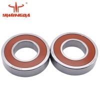 China Bearing Ball Part No. 153500572 For Auto Cutter Machine, Textile Factory Cutter Parts for sale