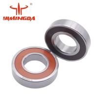 China Bearing Ball Part No. 153500572 For Auto Cutter Machine, Textile Factory Cutter Parts for sale