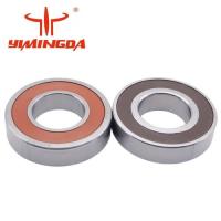 China Bearing Ball Part No. 153500572 For Auto Cutter Machine, Textile Factory Cutter Parts for sale