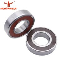 China Bearing Ball Part No. 153500572 For Auto Cutter Machine, Textile Factory Cutter Parts for sale