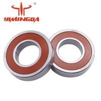 China Bearing Ball Part No. 153500572 For Auto Cutter Machine, Textile Factory Cutter Parts for sale
