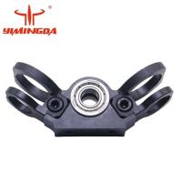 China Auto Cutter Parts PN 98556000 Assy Yoke Clamp Base Parts For Paragon LX for sale