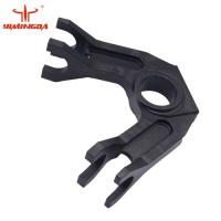 China Part No. 24480000 Yoke Arm Upper Garment Cutter Machine Parts For S-91 for sale