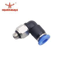 China Part No. 129598 Cutter Spare Parts For Apparel Automotive Industries Auto Cutter Machine for sale