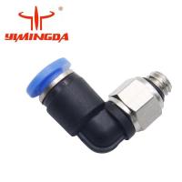 China Part No. 129598 Cutter Spare Parts For Apparel Automotive Industries Auto Cutter Machine for sale