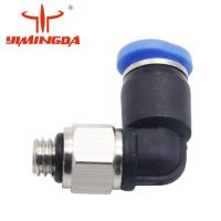 China Part No. 129598 Cutter Spare Parts For Apparel Automotive Industries Auto Cutter Machine for sale