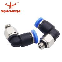 China Part No. 129598 Cutter Spare Parts For Apparel Automotive Industries Auto Cutter Machine for sale