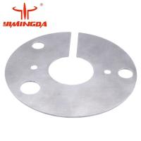 China S-91 Spare Part No. 36259000 Shield Rear Front Use For Garment Auto Cutter Machine for sale