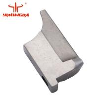 China Part No. 14041206 Lower Knife Block Textile Spare Parts For Juki Sewing Machine for sale