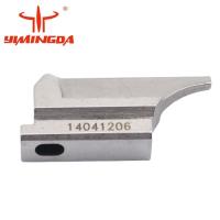 China Part No. 14041206 Lower Knife Block Textile Spare Parts For Juki Sewing Machine for sale