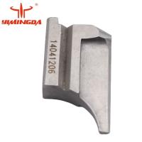 China Part No. 14041206 Lower Knife Block Textile Spare Parts For Juki Sewing Machine for sale