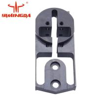 China S-91 Cutter Spare Parts PN 22457000 Frame Lower Roller Gui For Auto Cutter Machine for sale