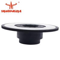 China Auto Cutter Part PN 55758000 Gear Theta Sub Assembly For Cutter GT5250 S5200 for sale