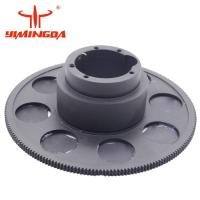 China Auto Cutter Part PN 55758000 Gear Theta Sub Assembly For Cutter GT5250 S5200 for sale