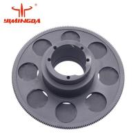 China Auto Cutter Part PN 55758000 Gear Theta Sub Assembly For Cutter GT5250 S5200 for sale