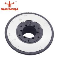 China Auto Cutter Part PN 55758000 Gear Theta Sub Assembly For Cutter GT5250 S5200 for sale