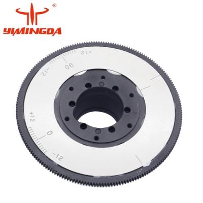 China Auto Cutter Part PN 55758000 Gear Theta Sub Assembly For Cutter GT5250 S5200 for sale