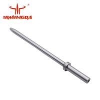 China Auto Cutter Parts No 55544003 Drill Hollow 2.4mm For Cutter Machine S-93-5/S5200 for sale