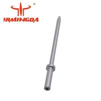 China Auto Cutter Parts No 55544003 Drill Hollow 2.4mm For Cutter Machine S-93-5/S5200 for sale