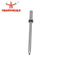 China Auto Cutter Parts No 55544003 Drill Hollow 2.4mm For Cutter Machine S-93-5/S5200 for sale