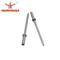 China Auto Cutter Parts No 55544003 Drill Hollow 2.4mm For Cutter Machine S-93-5/S5200 for sale