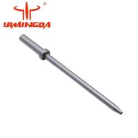 China Auto Cutter Parts No 55544003 Drill Hollow 2.4mm For Cutter Machine S-93-5/S5200 for sale