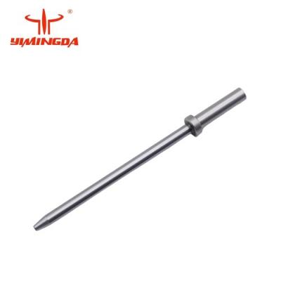 China Auto Cutter Parts No 55544003 Drill Hollow 2.4mm For Cutter Machine S-93-5/S5200 for sale