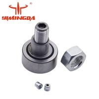 China Auto Cutter Parts Bearing Part No 70124044 052529 For Cutter Bullmer for sale