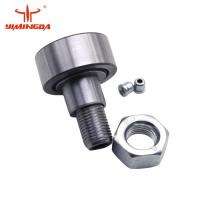 China Auto Cutter Parts Bearing Part No 70124044 052529 For Cutter Bullmer for sale