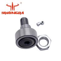 China Auto Cutter Parts Bearing Part No 70124044 052529 For Cutter Bullmer for sale