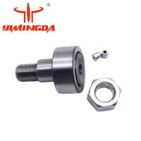 China Auto Cutter Parts Bearing Part No 70124044 052529 For Cutter Bullmer for sale