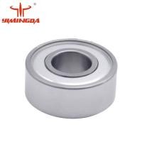 China Bearing Pn 65504000 Ball Radial Deep Groove For Cutting Room Auto Cutter Machine S-91 for sale