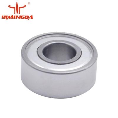 China Bearing Pn 65504000 Ball Radial Deep Groove For Cutting Room Auto Cutter Machine S-91 for sale