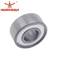 China Bearing Pn 65504000 Ball Radial Deep Groove For Cutting Room Auto Cutter Machine S-91 for sale