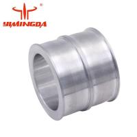 China PN 65655000 Pulley Crowned Double For Auto Cutter Machine GC2001/S3200 for sale