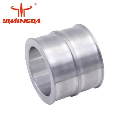 China PN 65655000 Pulley Crowned Double For Auto Cutter Machine GC2001/S3200 for sale