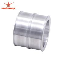 China PN 65655000 Pulley Crowned Double For Auto Cutter Machine GC2001/S3200 for sale