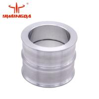 China PN 65655000 Pulley Crowned Double For Auto Cutter Machine GC2001/S3200 for sale