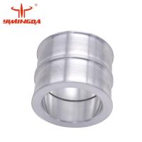 China PN 65655000 Pulley Crowned Double For Auto Cutter Machine GC2001/S3200 for sale