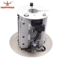 China Spare Parts Assembly PN 75719002 Sharpener Presser Foot Assy For Auto Cutter S91 for sale