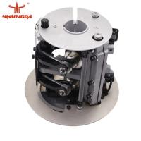 China Spare Parts Assembly PN 75719002 Sharpener Presser Foot Assy For Auto Cutter S91 for sale