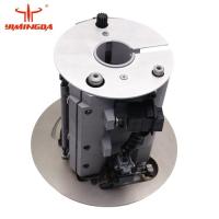China Spare Parts Assembly PN 75719002 Sharpener Presser Foot Assy For Auto Cutter S91 for sale