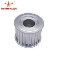 China Auto Cutter Parts No. 97919000 Pulley Idler X-Axis Suitable For XLC 7000 Z7 Auto Cutter Machine for sale