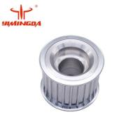 China Auto Cutter Parts No. 97919000 Pulley Idler X-Axis Suitable For XLC 7000 Z7 Auto Cutter Machine for sale