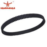 China PN 127974 Double Side Teethed Rubber Belt For Auto Cutter MX9 IX6 500Hours Kits #10 Belt for sale