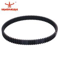 China PN 127974 Double Side Teethed Rubber Belt For Auto Cutter MX9 IX6 500Hours Kits #10 Belt for sale