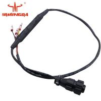 China Cutter Parts No 74897001 Cable Drive Module Assy KI For Cutting Machine GT7250 S7200 for sale