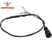 China Cutter Parts No 74897001 Cable Drive Module Assy KI For Cutting Machine GT7250 S7200 for sale